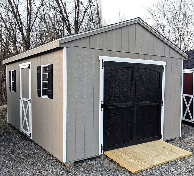 Project Gallery | White Pine Structures