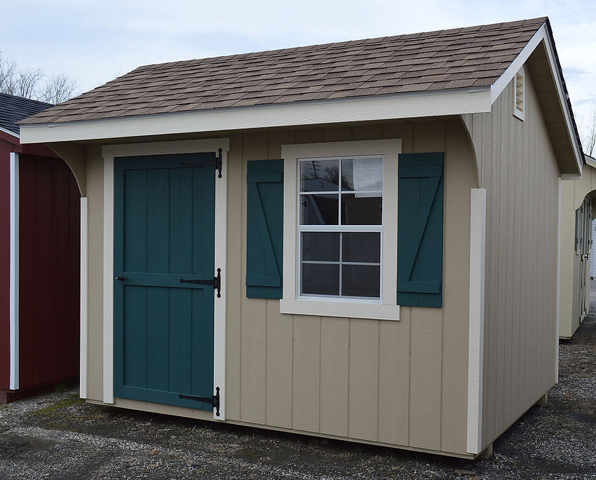 Project Gallery | White Pine Structures