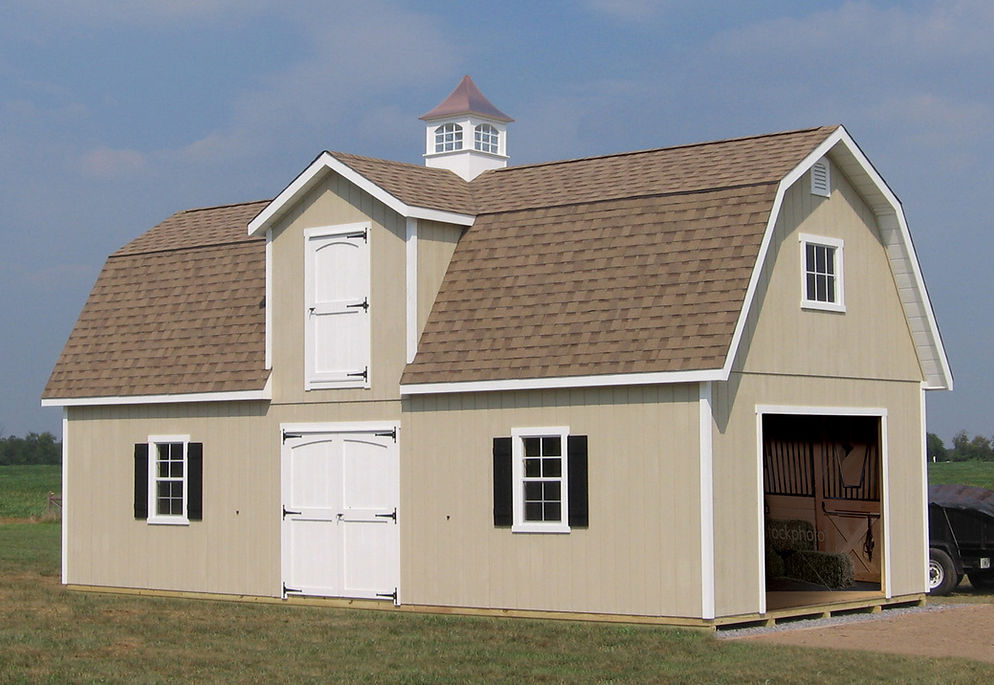 Project Gallery | White Pine Structures