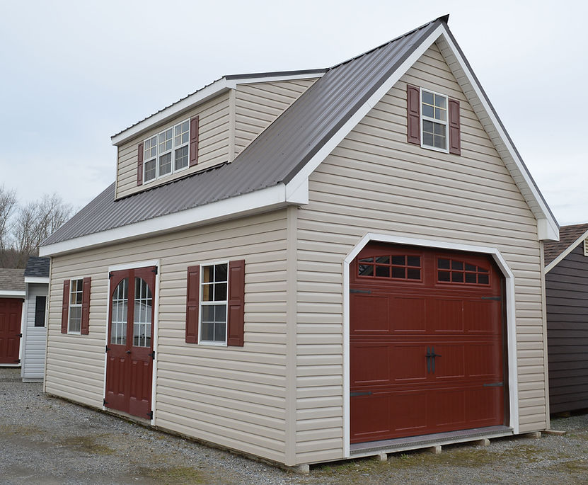 Project Gallery | White Pine Structures