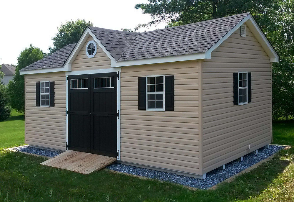 Project Gallery | White Pine Structures