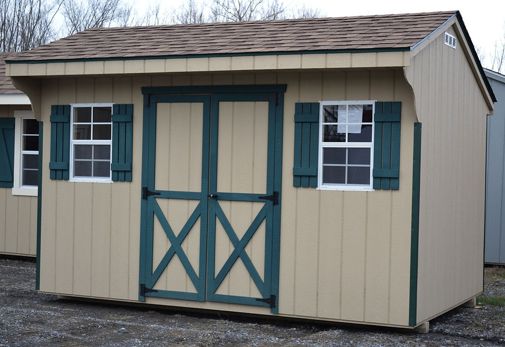 Project Gallery | White Pine Structures