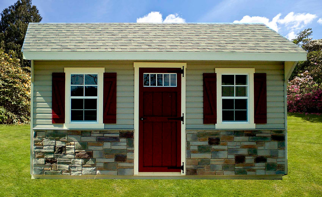 Project Gallery | White Pine Structures