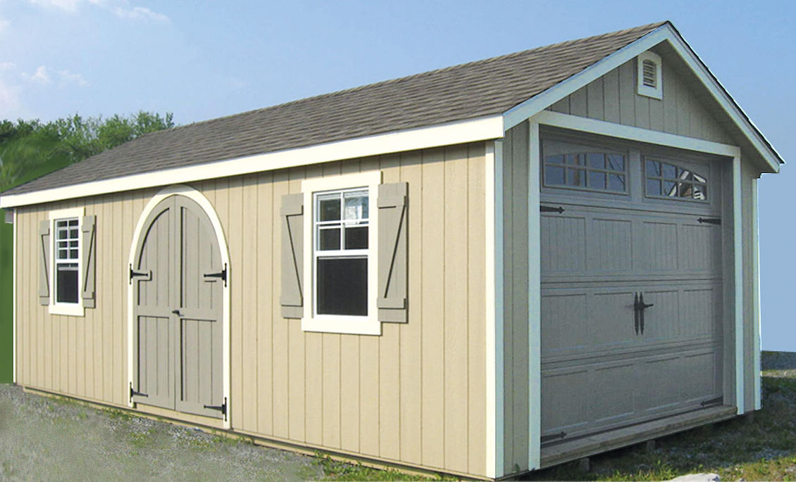 Project Gallery | White Pine Structures