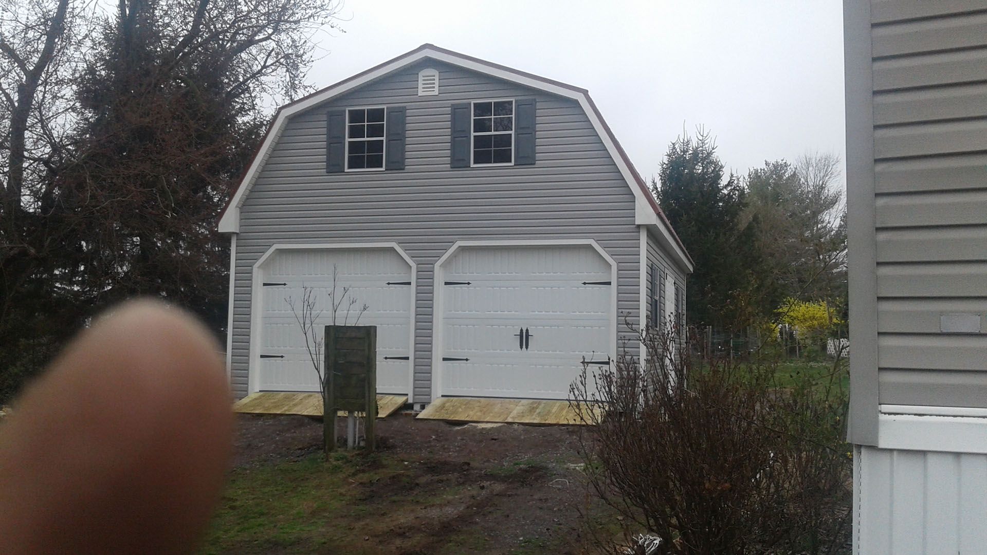 Project Gallery | White Pine Structures