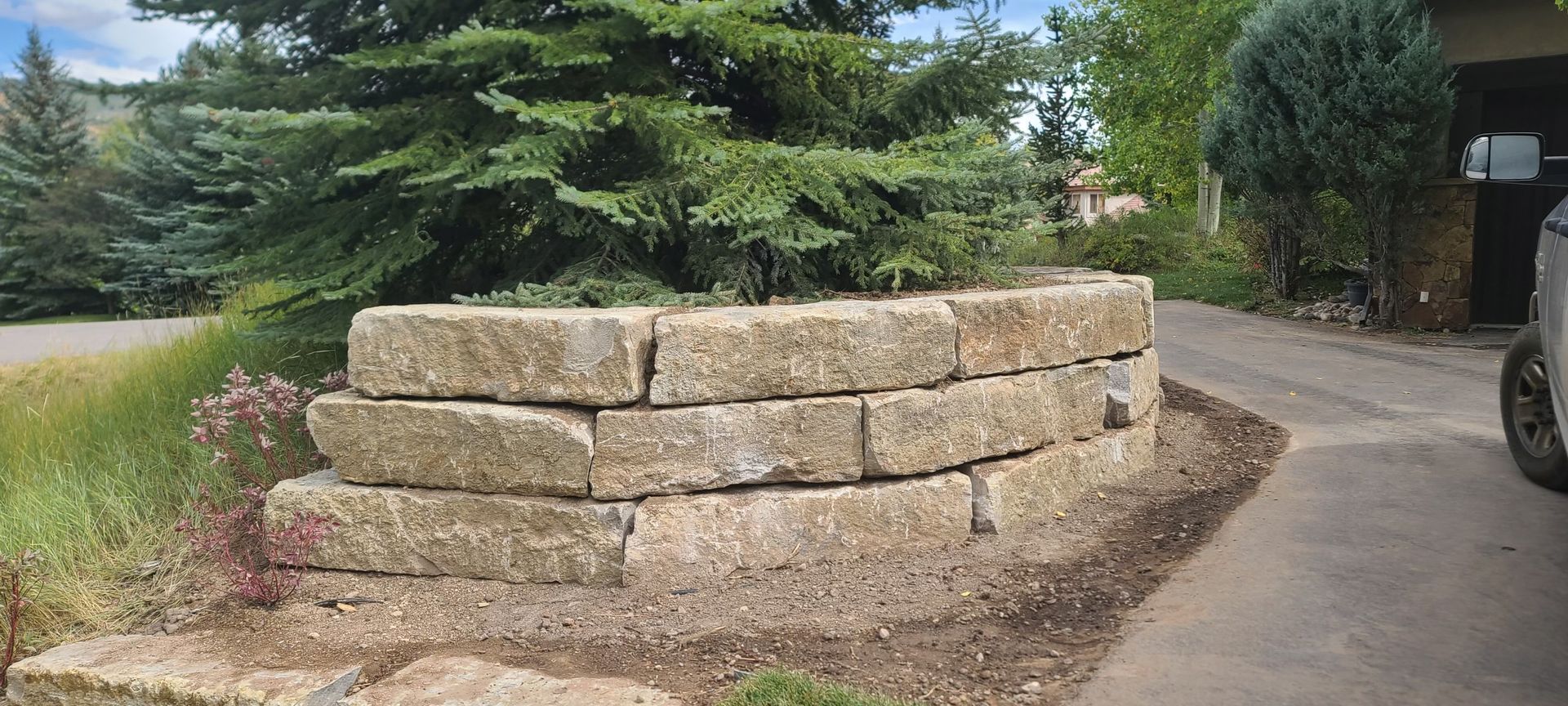 Product Gallery | Sunset Stone Company