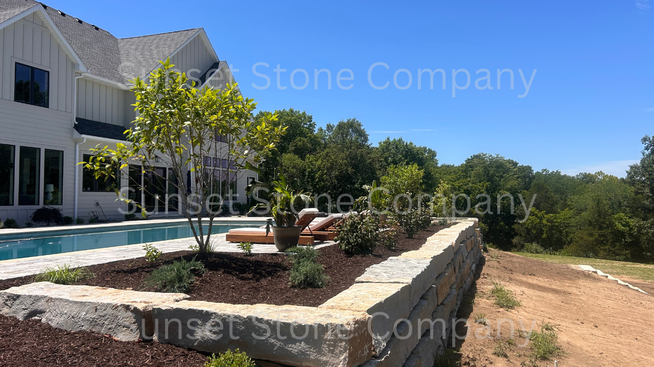 Product Gallery | Sunset Stone Company