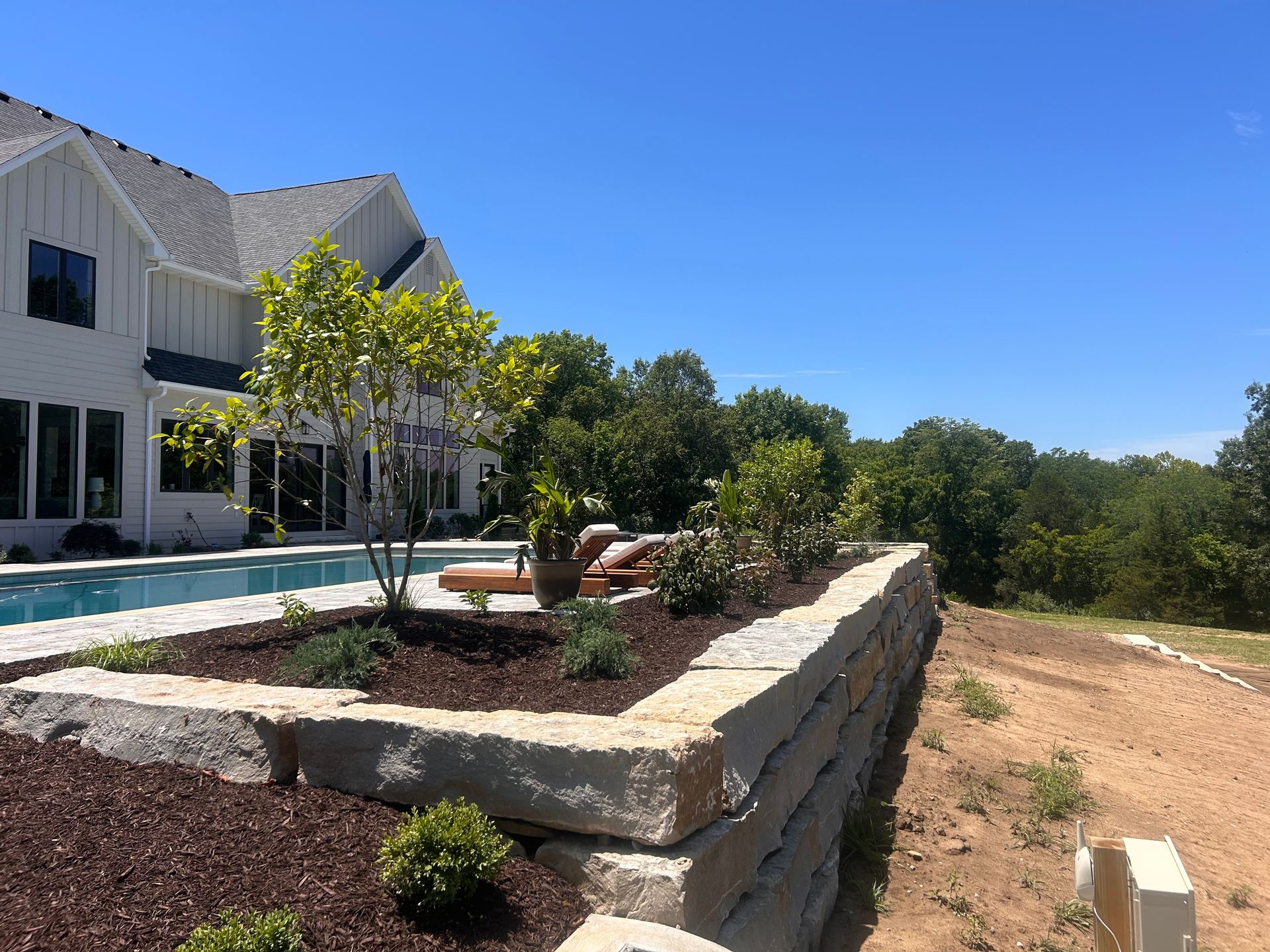 Stone Supplier Kansas City, KS | Sunset Stone Company