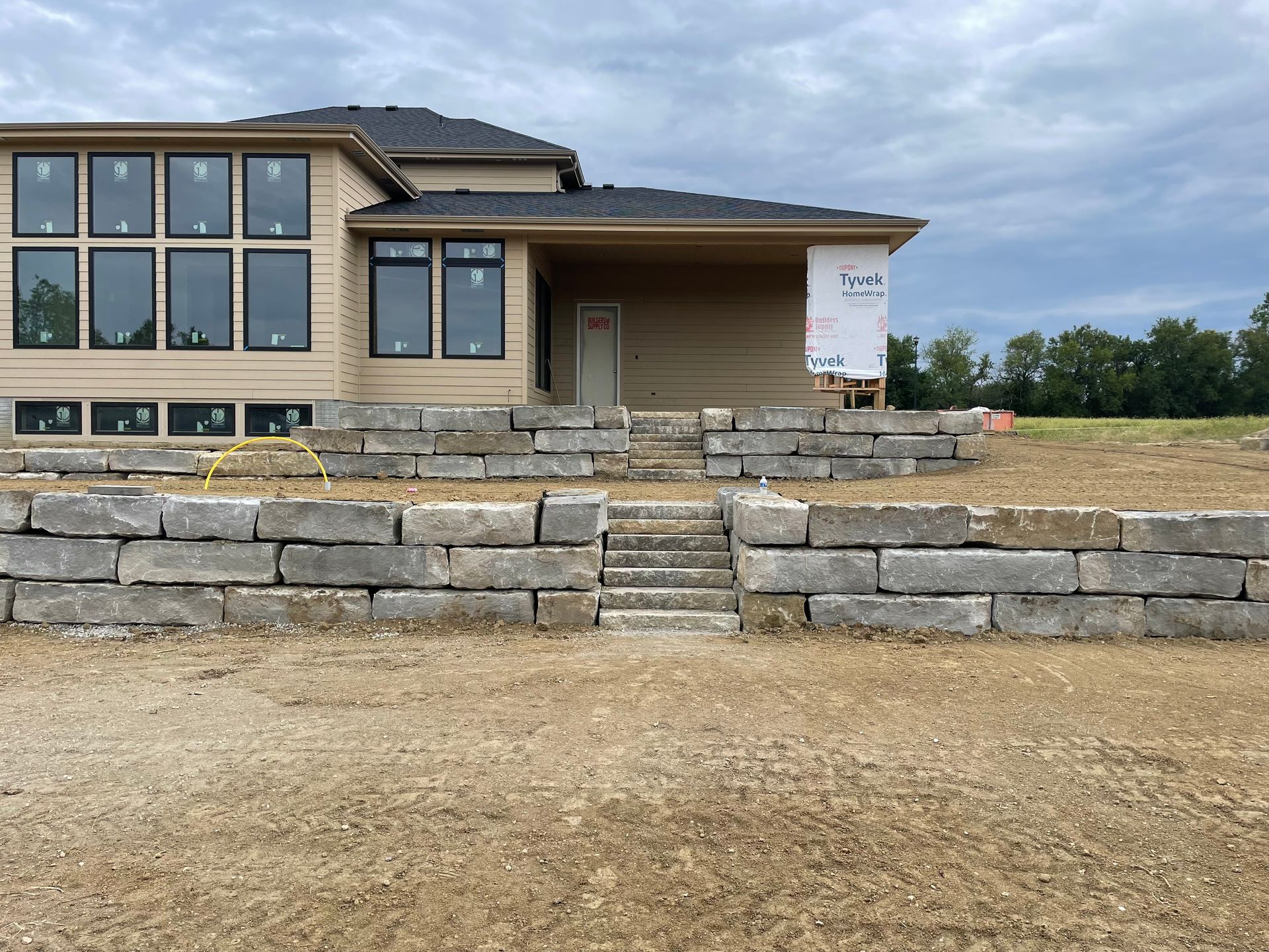 Product Gallery | Sunset Stone Company