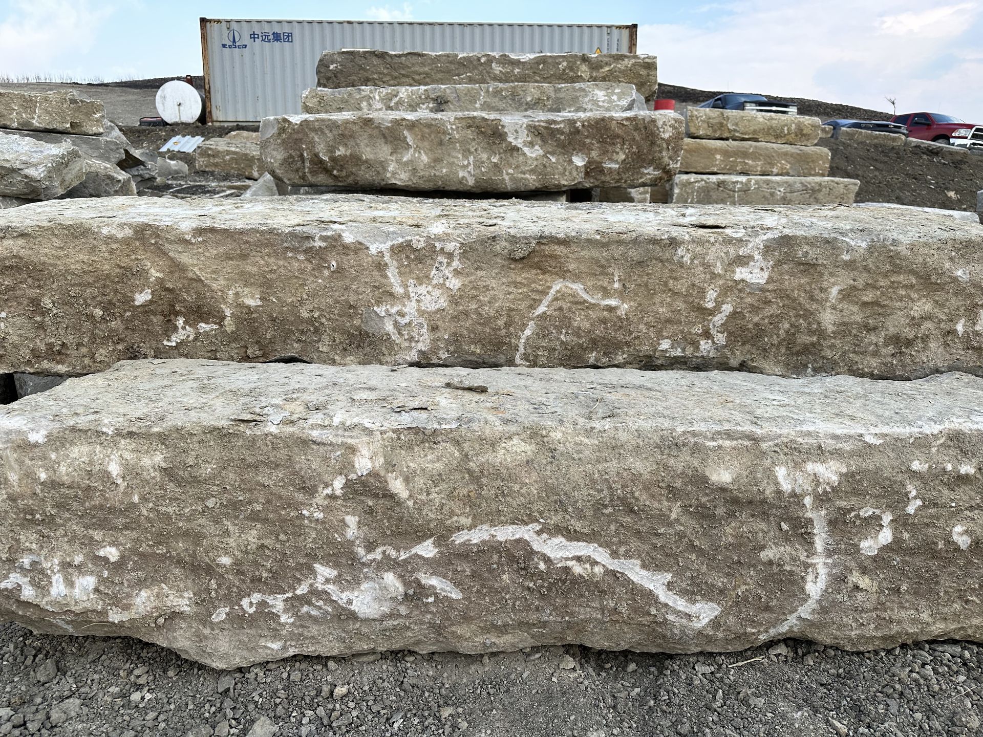 Stone Supplier Kansas City, MO | Sunset Stone Company