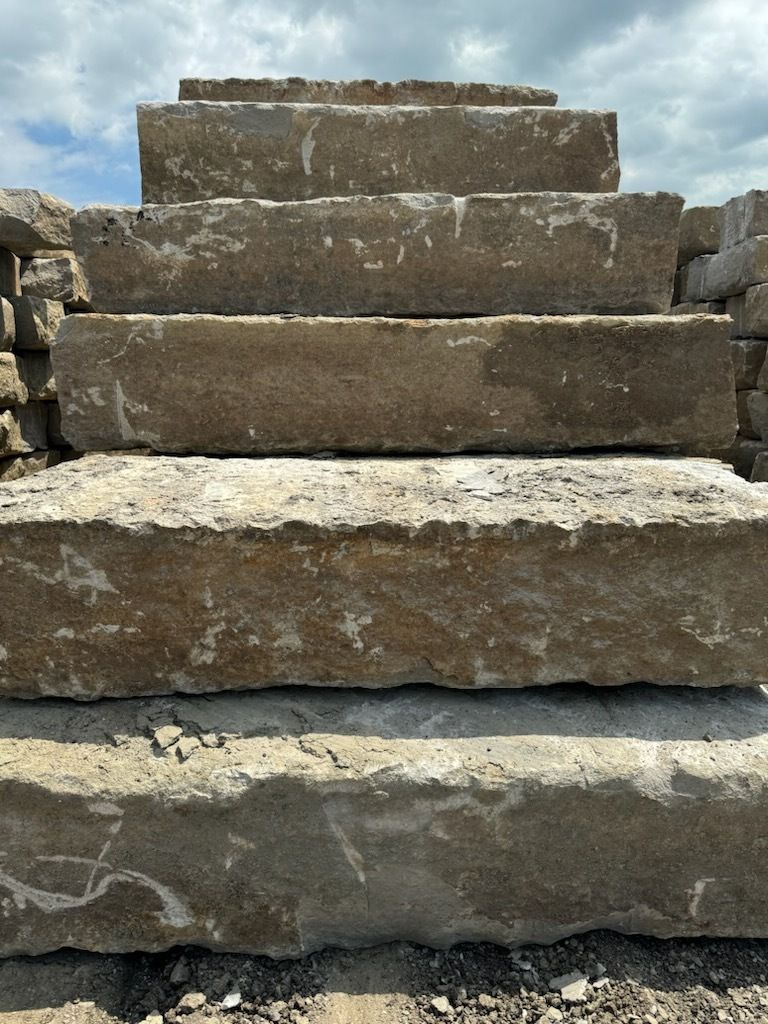 Stone Supplier Kansas City, KS | Sunset Stone Company