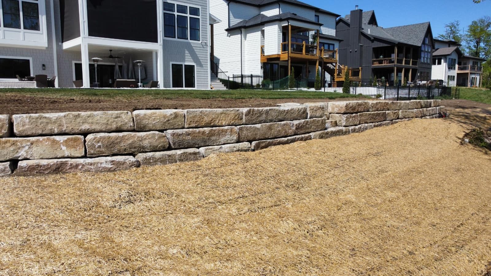 Stone Supplier Kansas City, KS | Sunset Stone Company