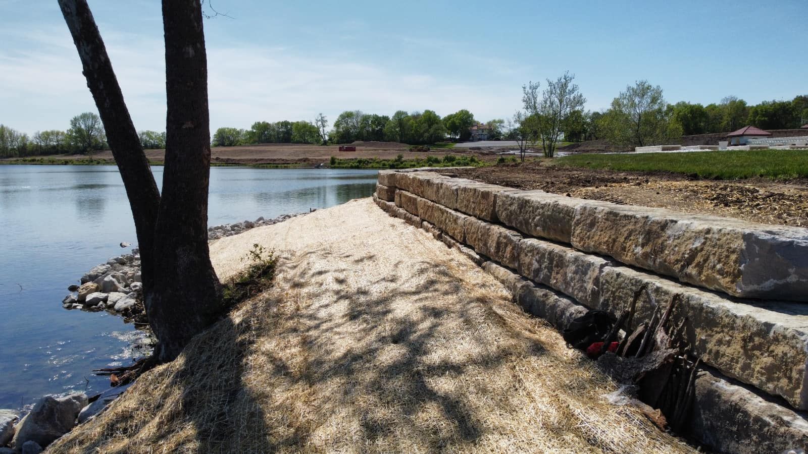 Stone Supplier Kansas City, KS | Sunset Stone Company