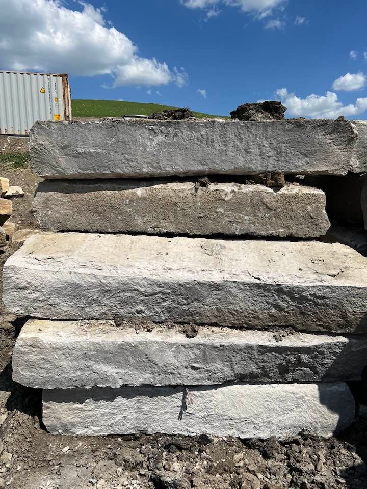 Stone Supplier Kansas City, KS | Sunset Stone Company