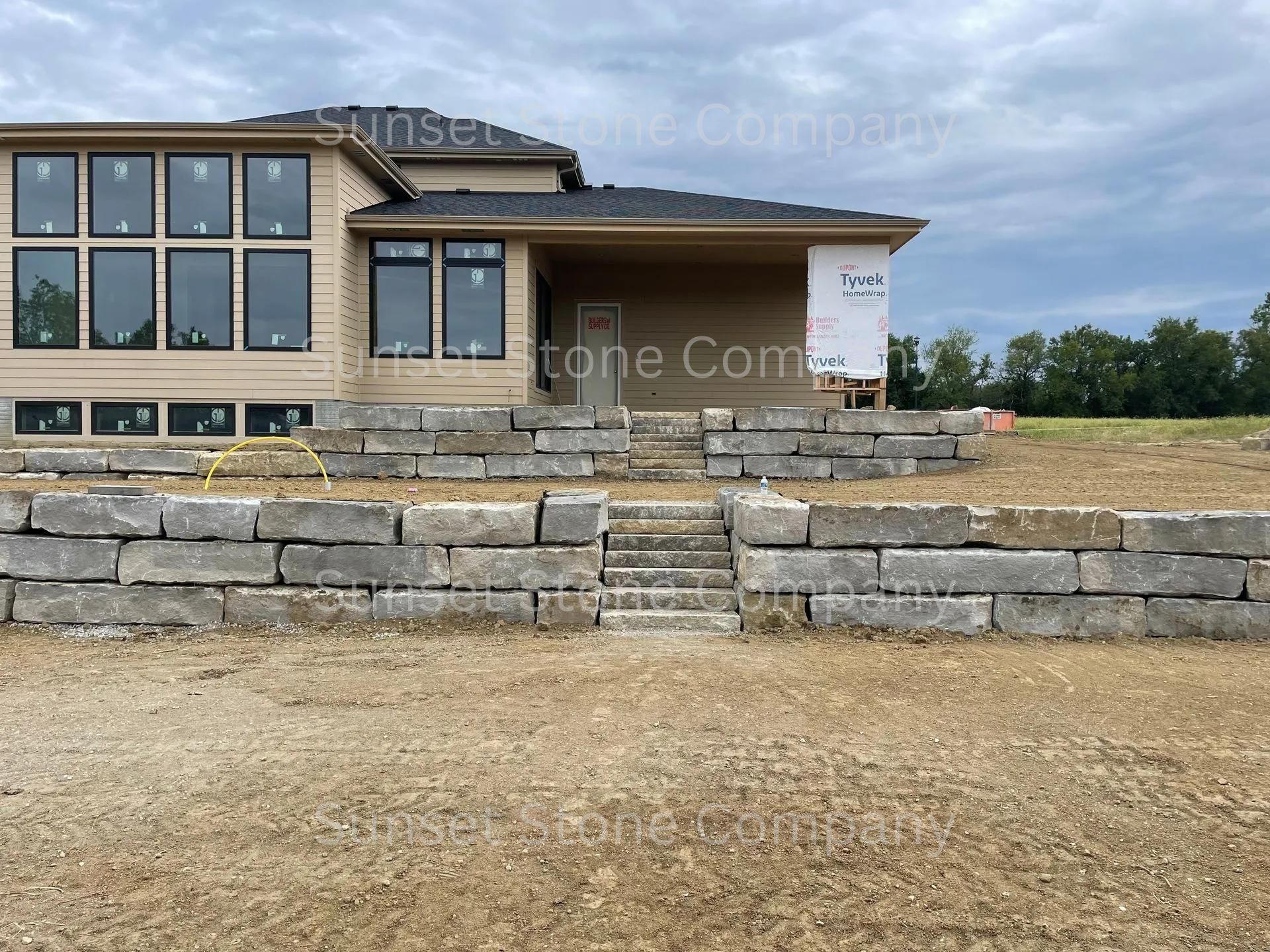 Product Gallery | Sunset Stone Company