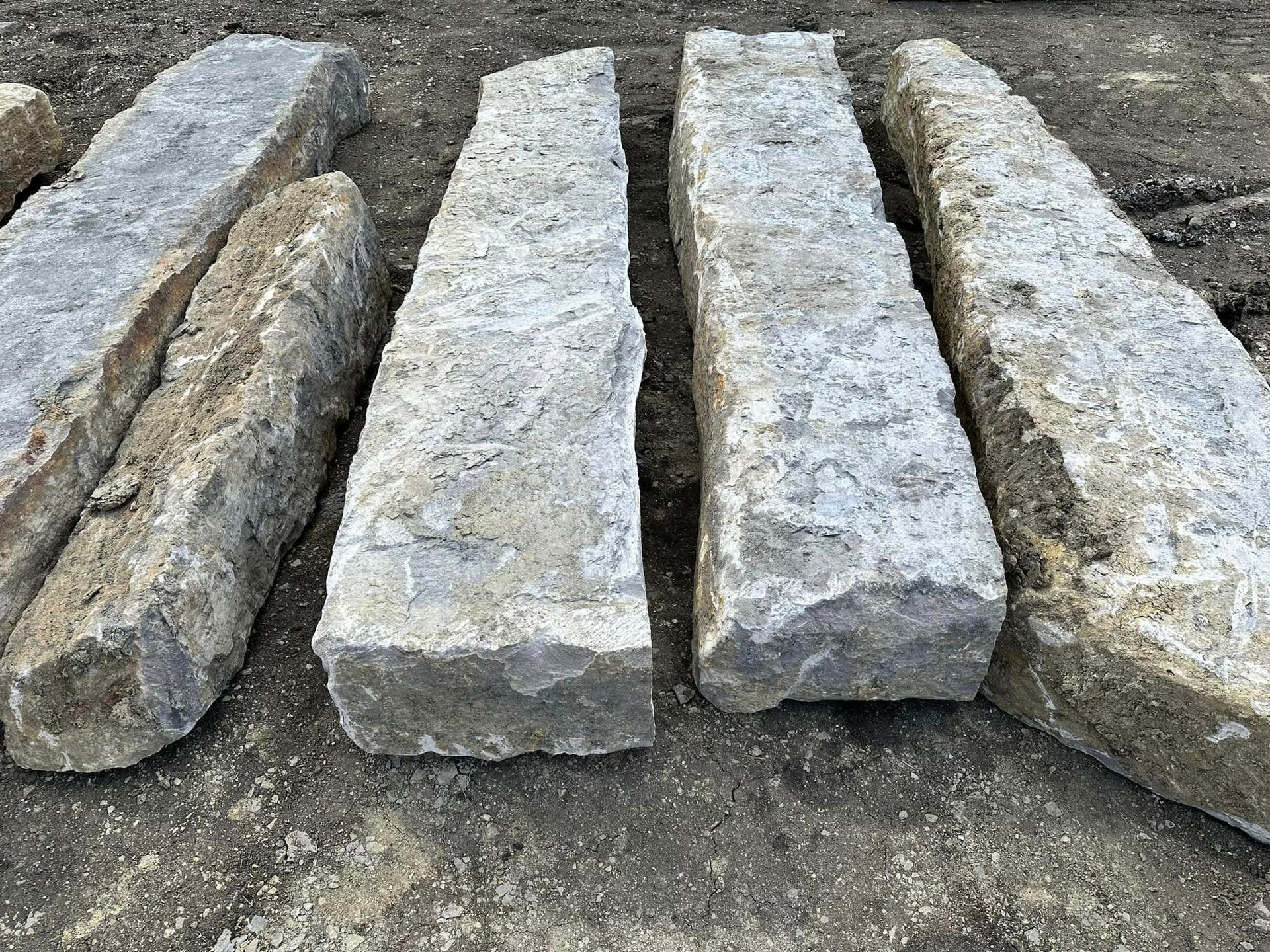 Stone Supplier Kansas City, KS | Sunset Stone Company