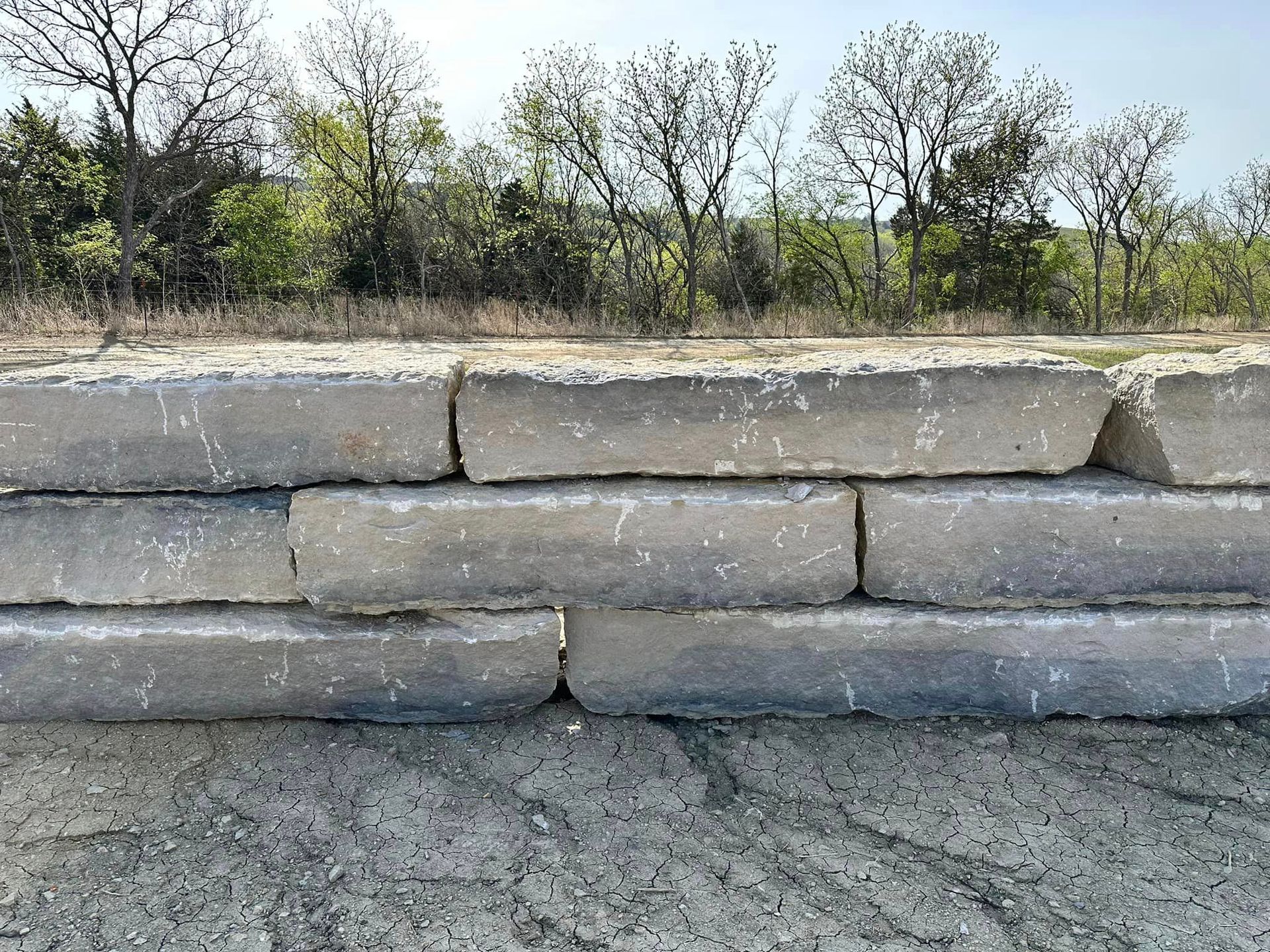 Stone Supplier Kansas City, KS | Sunset Stone Company