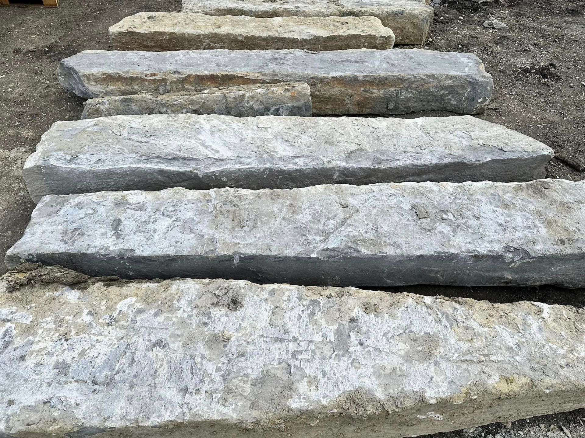 Stone Supplier Kansas City, KS | Sunset Stone Company