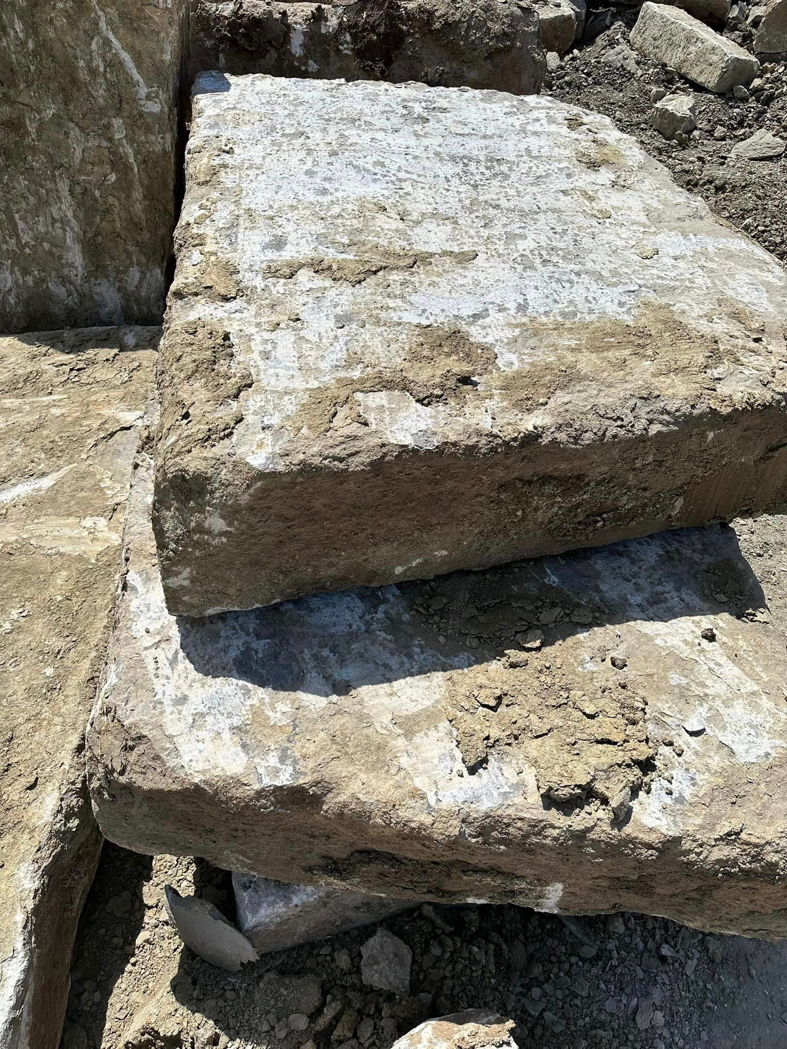 Stone Supplier Kansas City, KS | Sunset Stone Company