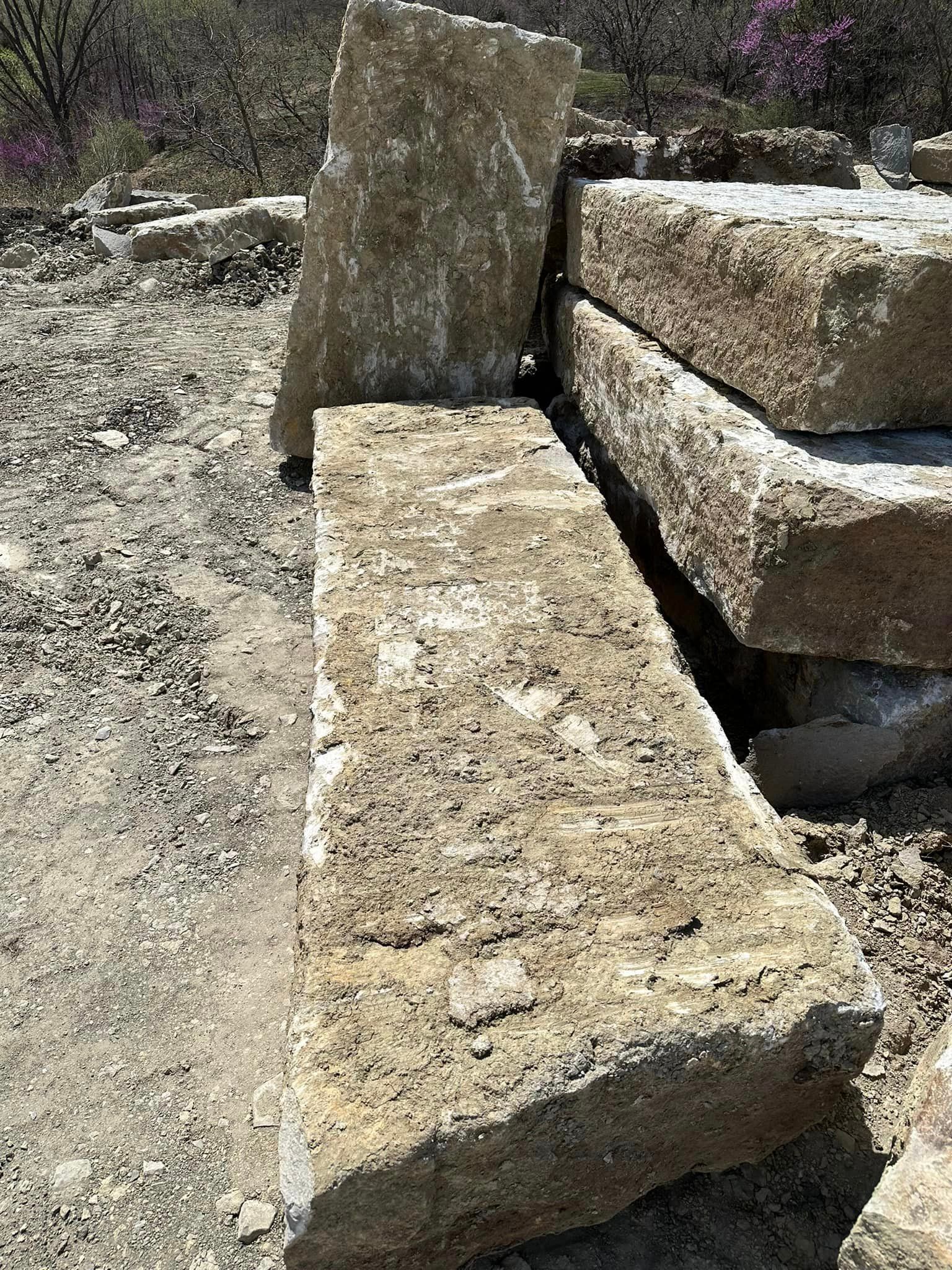 Stone Supplier Kansas City, KS | Sunset Stone Company