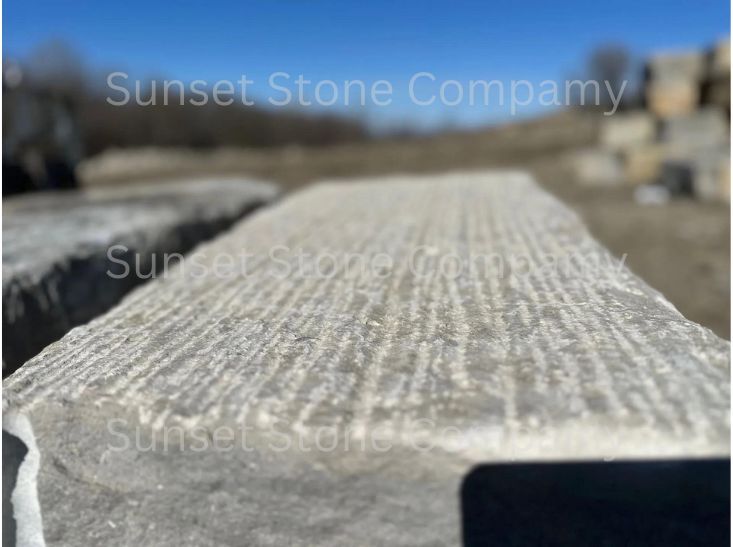 Stone Supplier Kansas City, MO | Sunset Stone Company