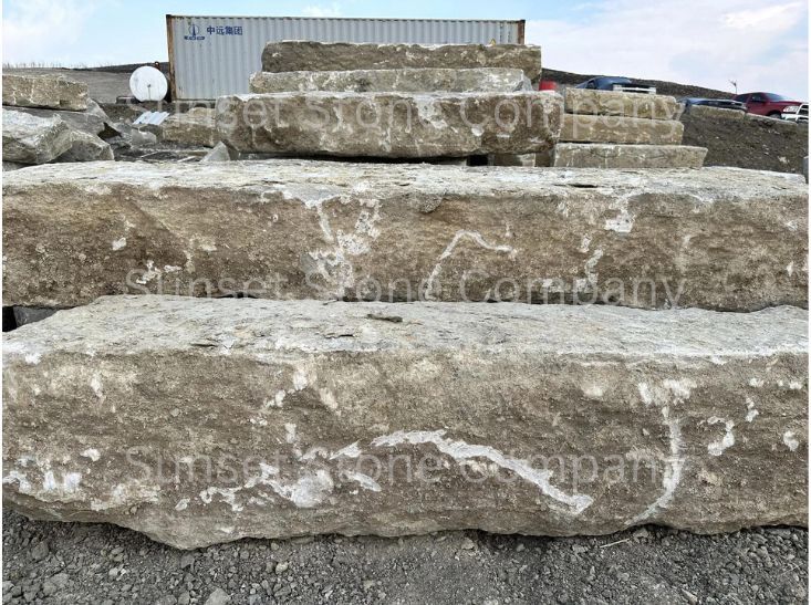 Stone Supplier Kansas City, MO | Sunset Stone Company