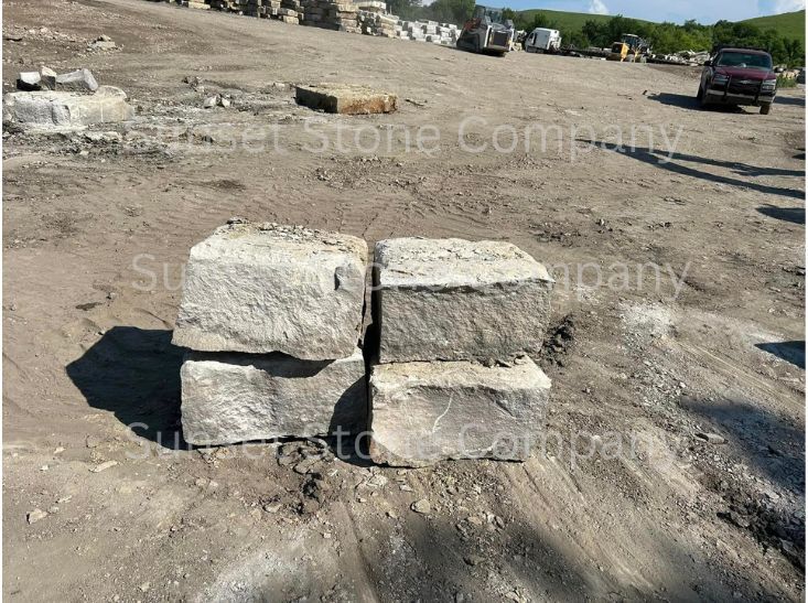 Stone Supplier Kansas City, MO | Sunset Stone Company