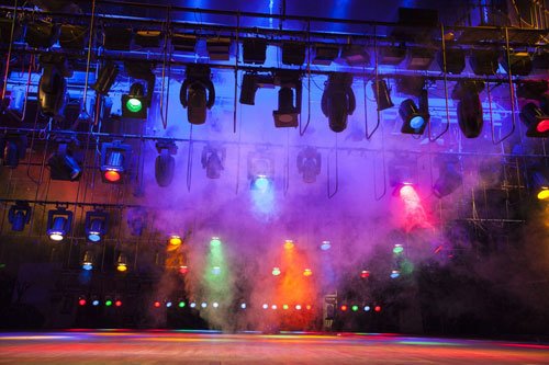 Indianapolis Stage Sales & Rentals - Equipment Rent | Indianapolis, IN