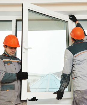 Windows | Residential And Commercial Glass | Urbana, OH