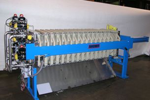 Filter Presses | Aurora, IL