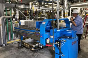 Filter Presses | Aurora, IL