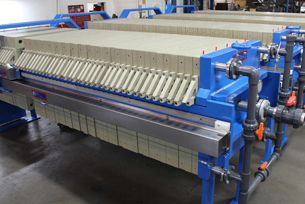 Filter Presses | Aurora, IL