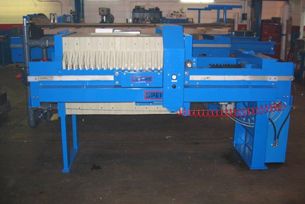Filter Presses | Aurora, IL