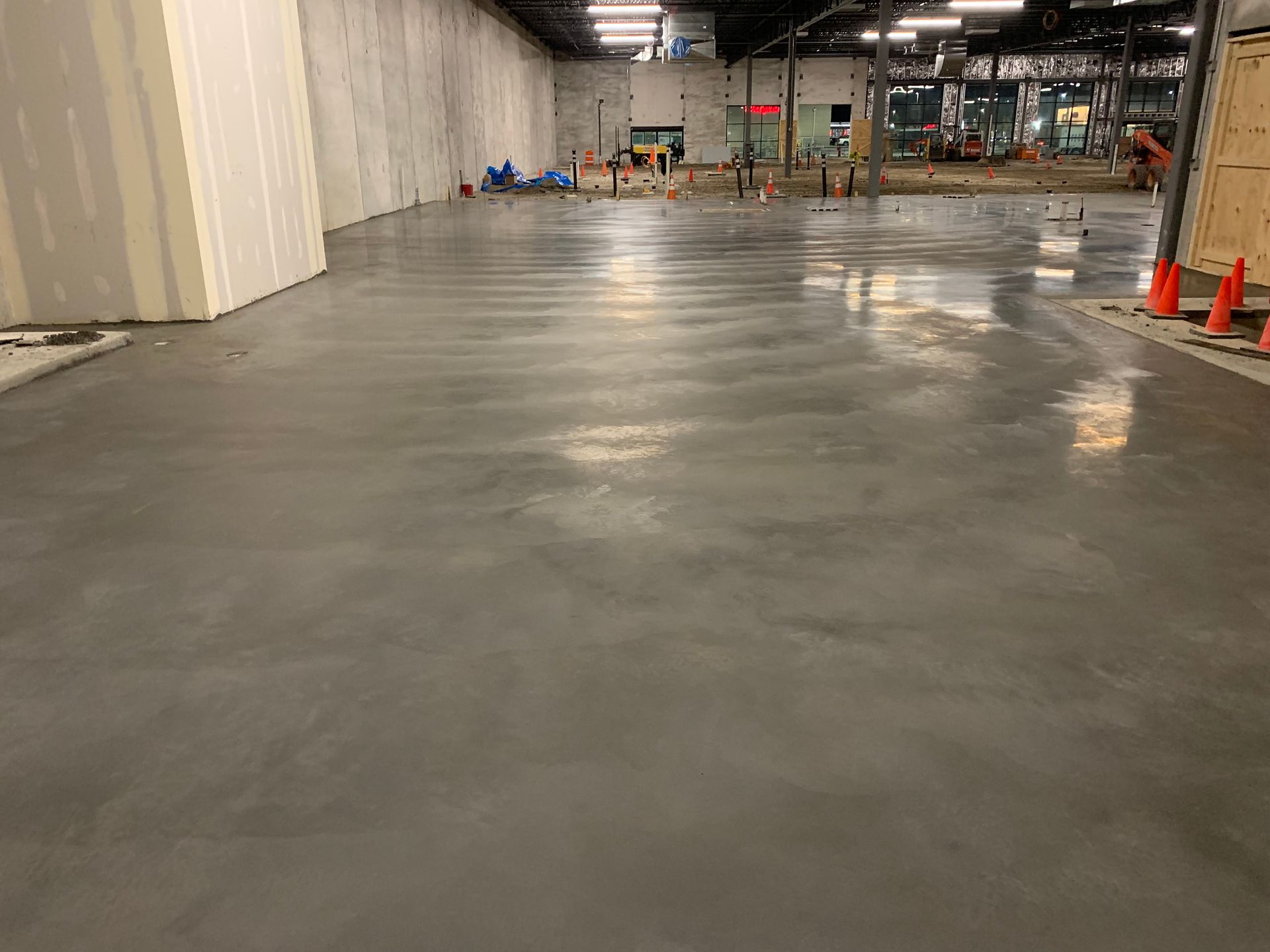 Concrete Contractors Oswego, IL | Naperville, IL