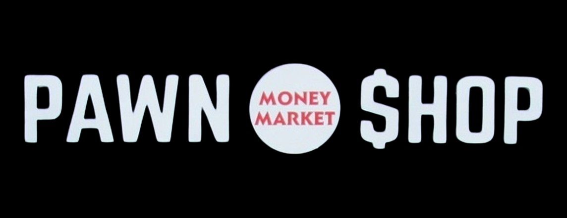 Money Market Pawn Shop | Firearms | Portland, OR