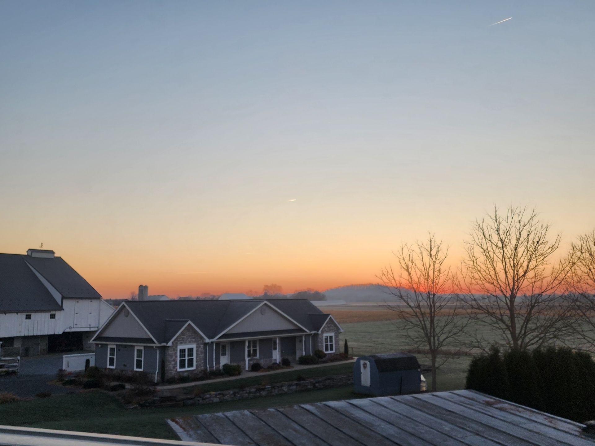 Photo Gallery | Historic Metzler Homestead