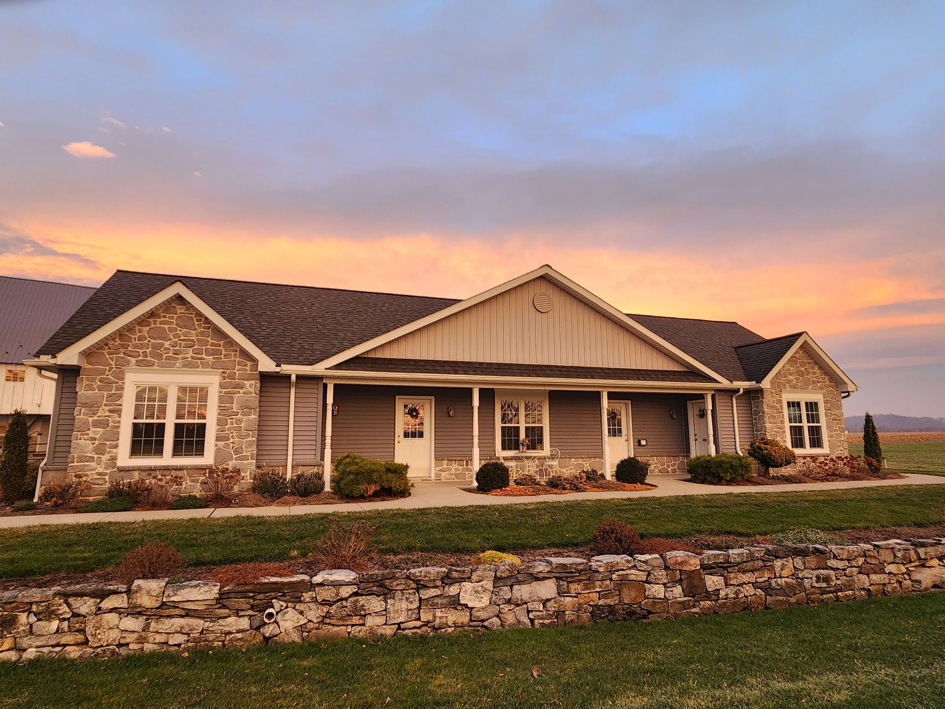 Photo Gallery | Historic Metzler Homestead