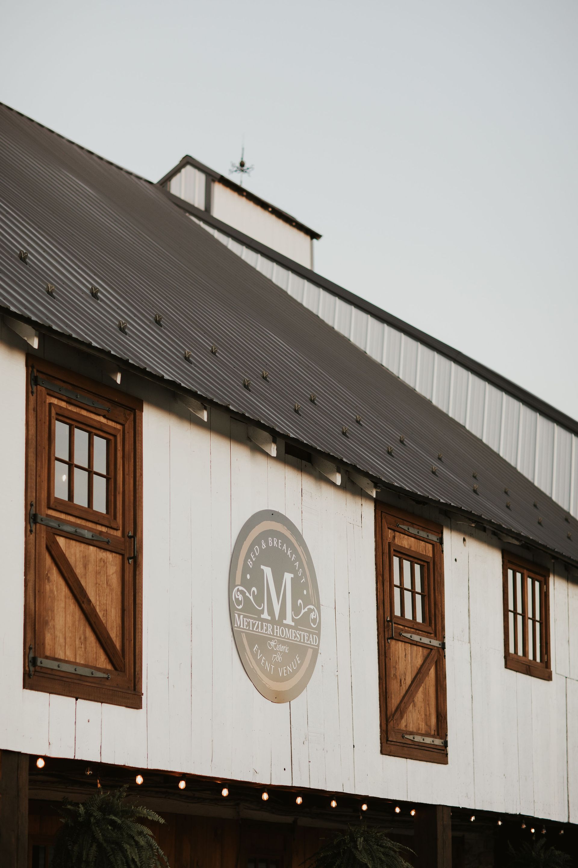 Photo Gallery | Historic Metzler Homestead