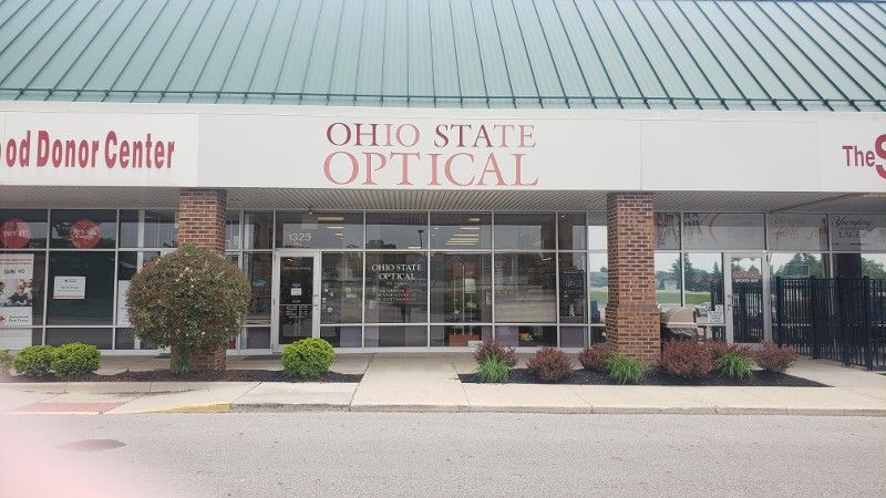 Optometry Clinic Near Me | Ohio State Optical