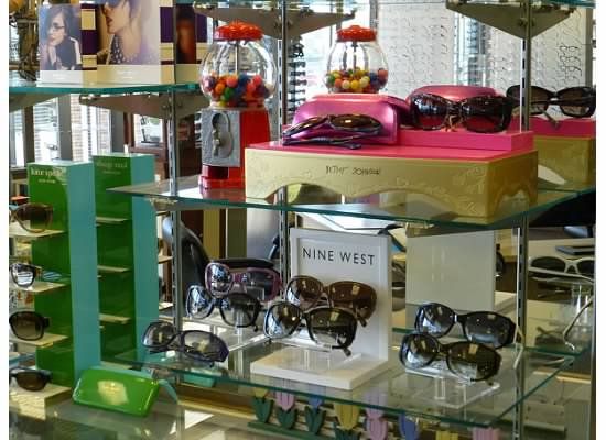 Optometry Clinic Near Me | Ohio State Optical