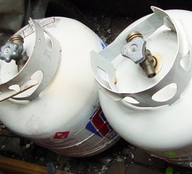 Propane Tanks | Propane Service | Stanton, CA