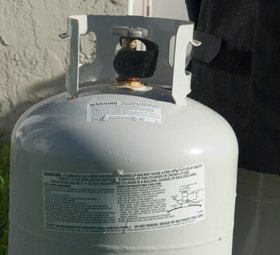 Propane Refills | Propane Service | Stanton, CA