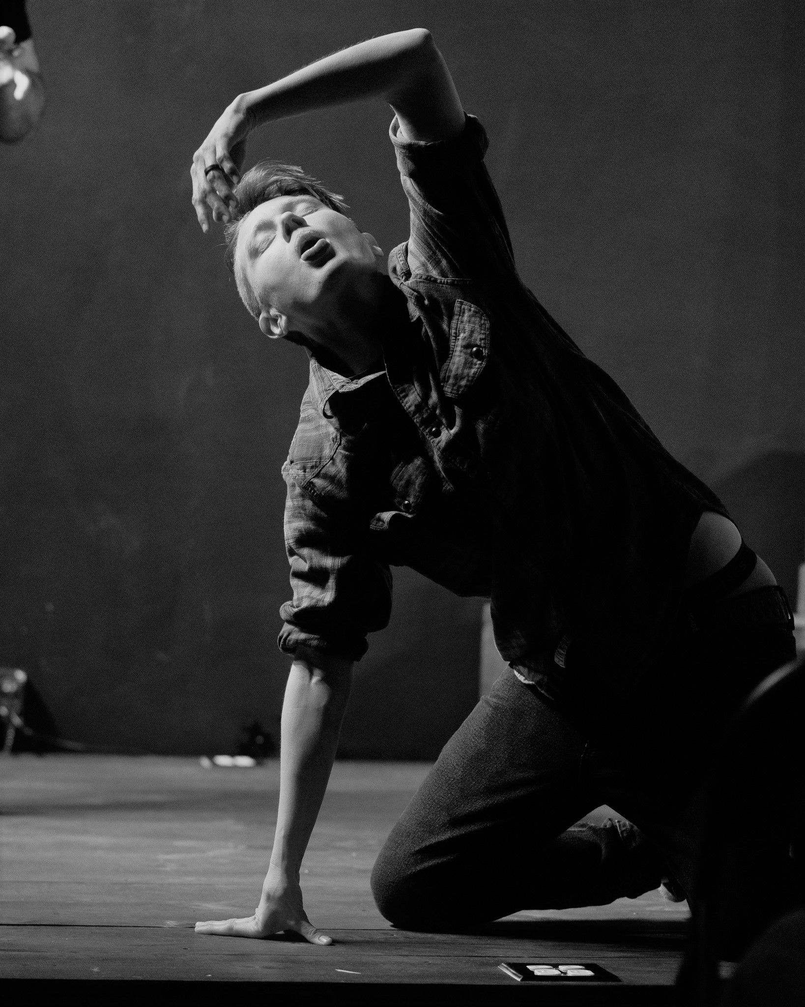 Bar and Live Events | e.i. bar & stage | Everett, WA