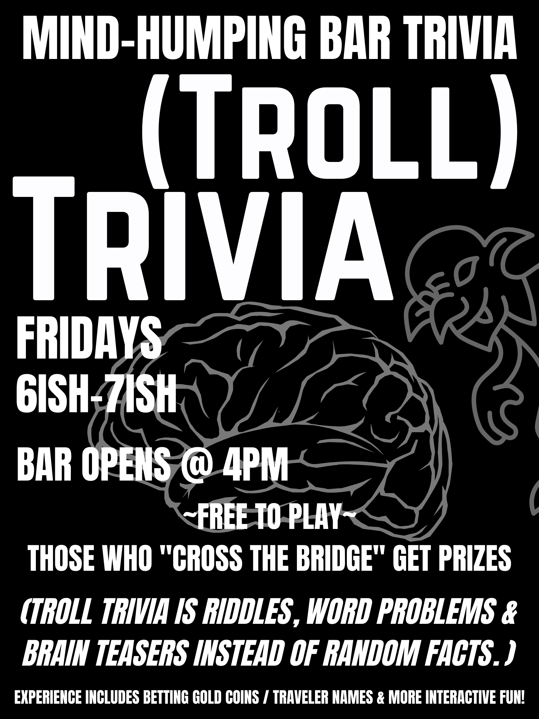 Bar and Live Events | e.i. bar & stage | Everett, WA