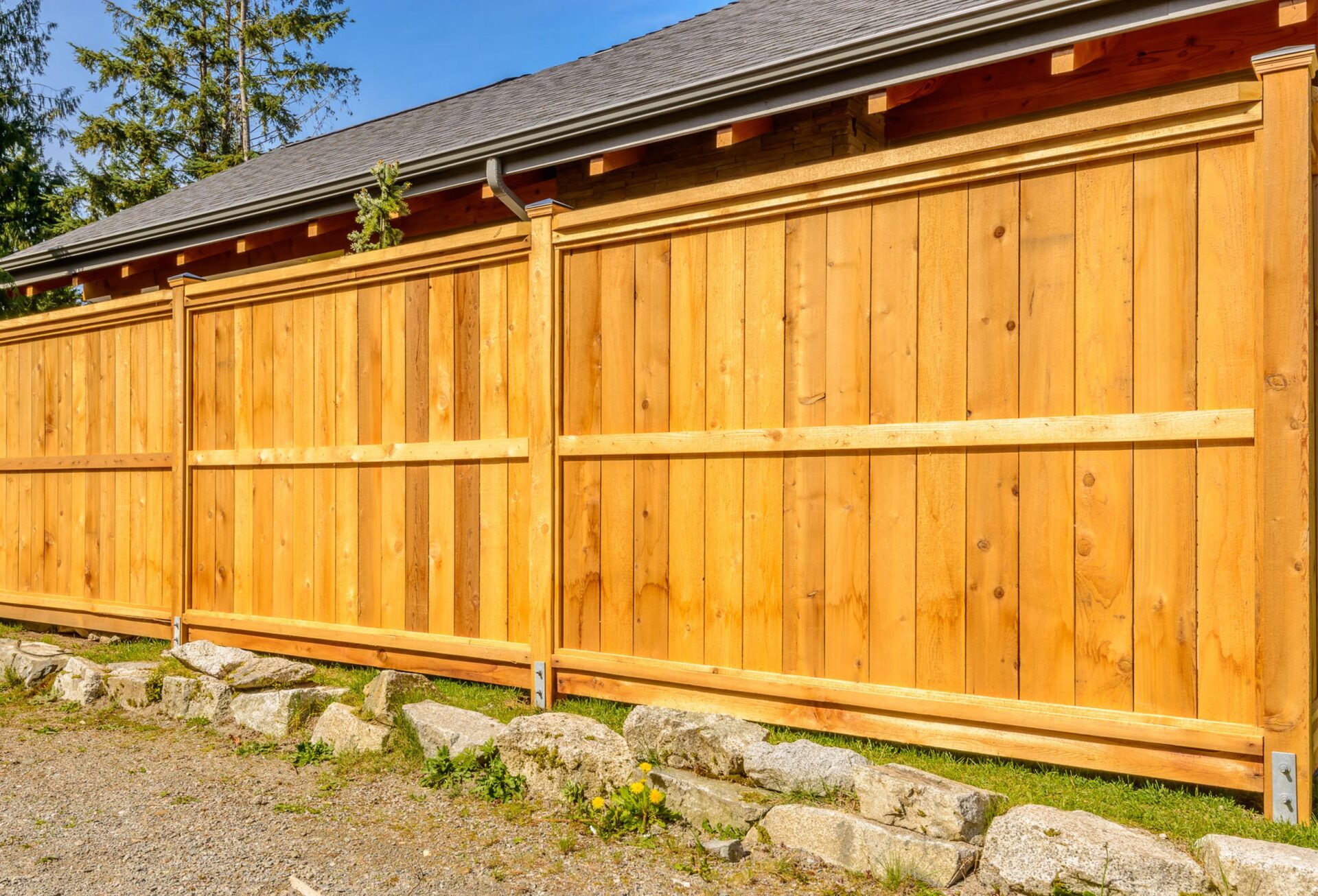 Fence Contractor | Brookover Fencing LLC | Malvern, PA