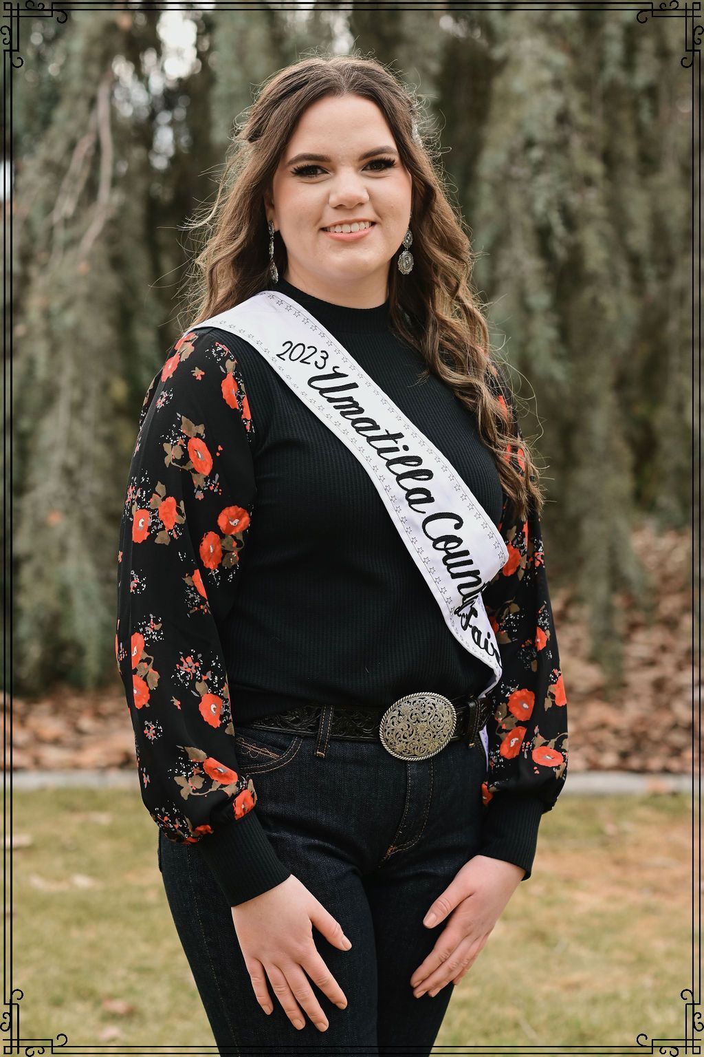 Umatilla County Fair Court | Hermiston, OR
