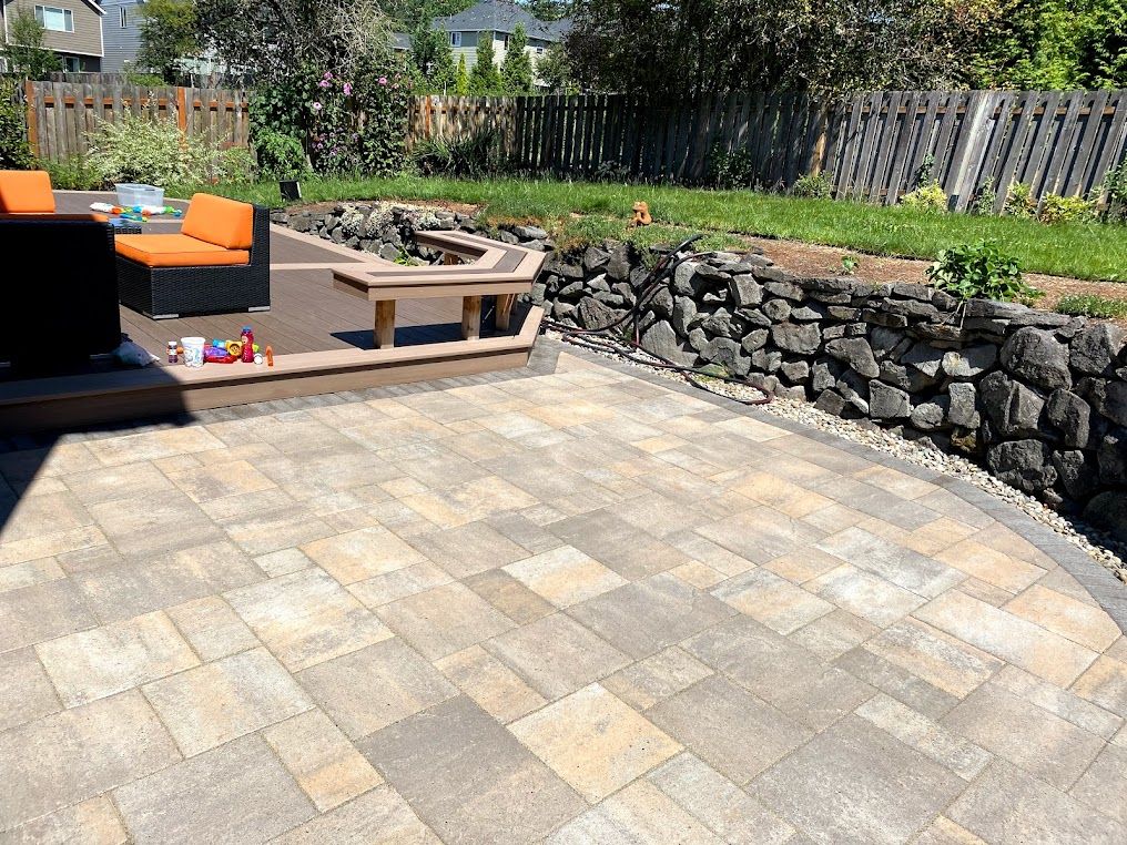 Project Gallery | Quality Hardscapes & Design LLC
