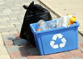Recycling Services | Roll-off Service | Scranton, PA