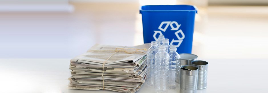 Recycling Services | Roll-off Service | Scranton, PA