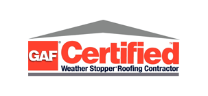 Roofing | GAF and CertainTeed Roofing | Stratford, CT